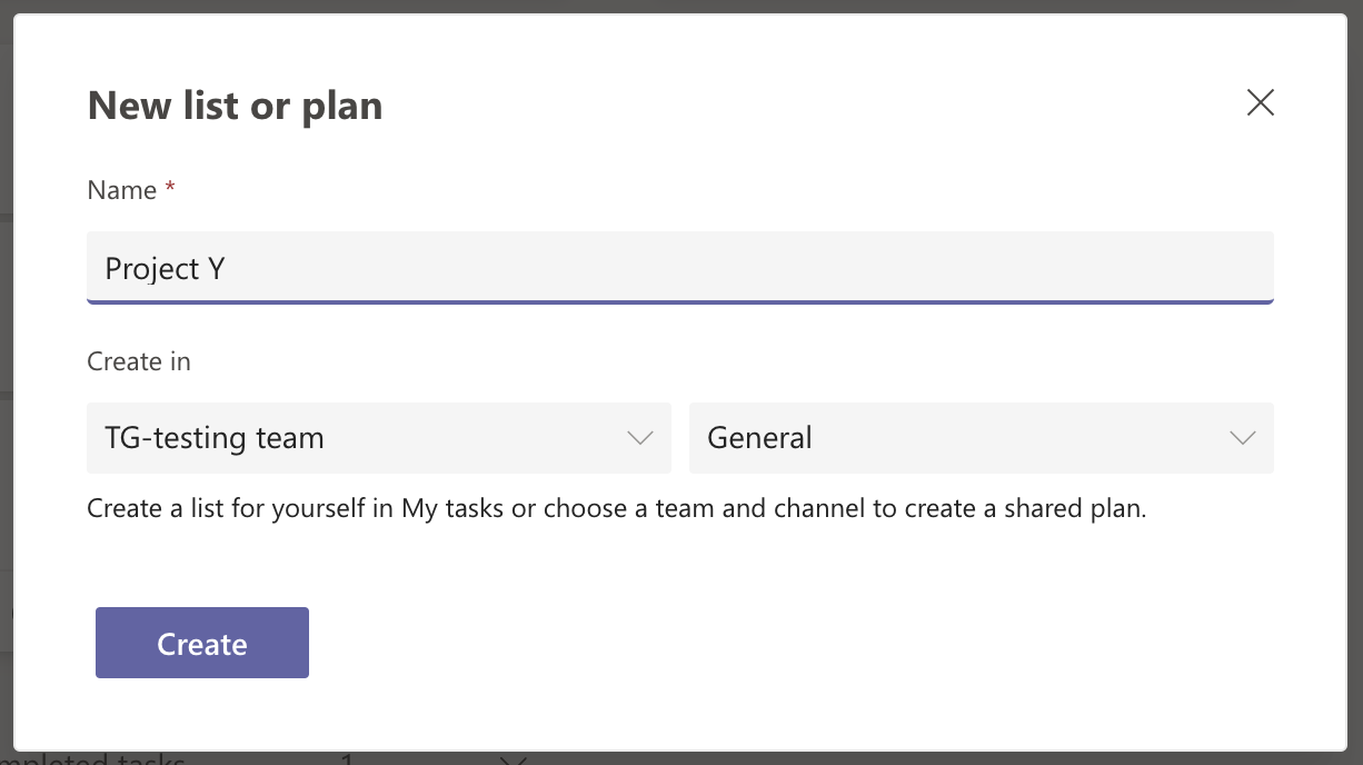 Simple Guide to Action Items and Tasks in Microsoft Teams