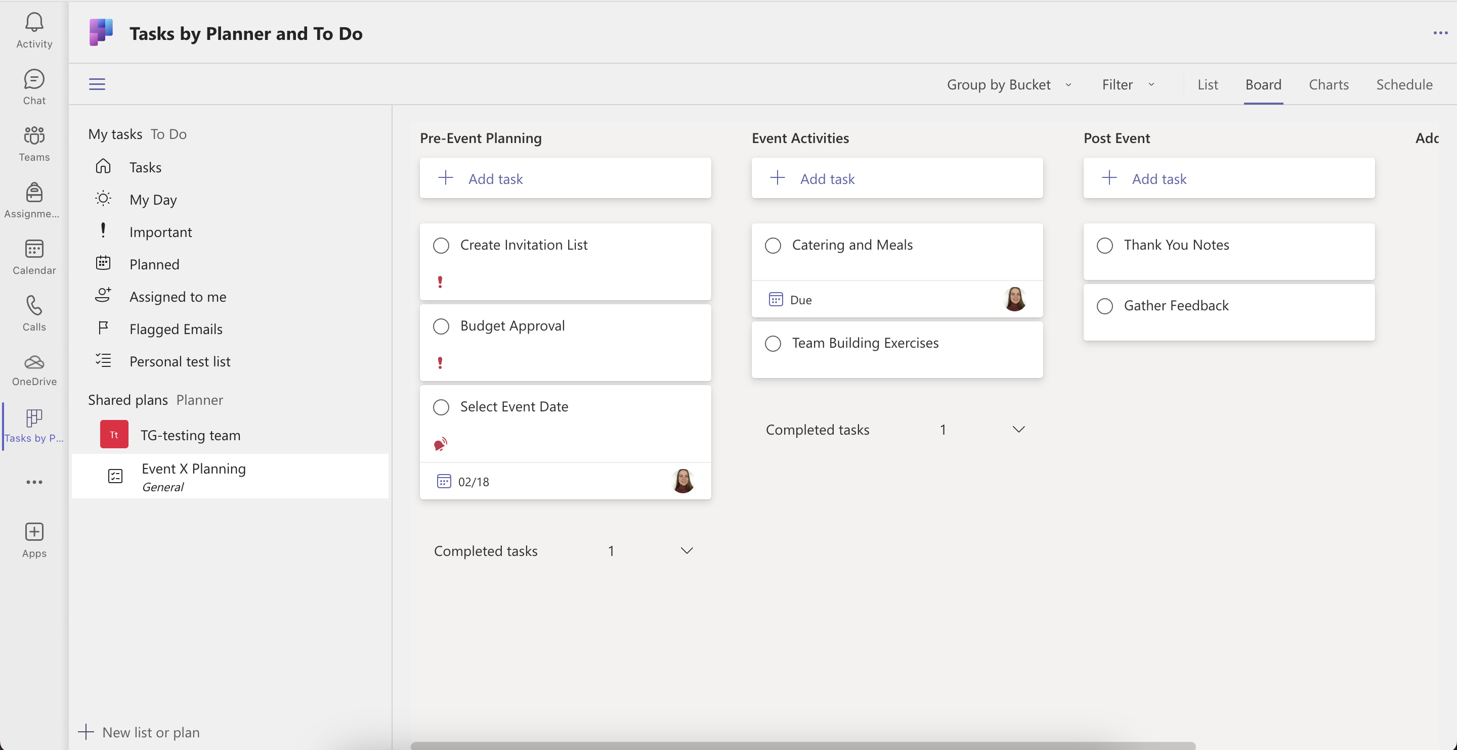 Simple Guide to Action Items and Tasks in Microsoft Teams