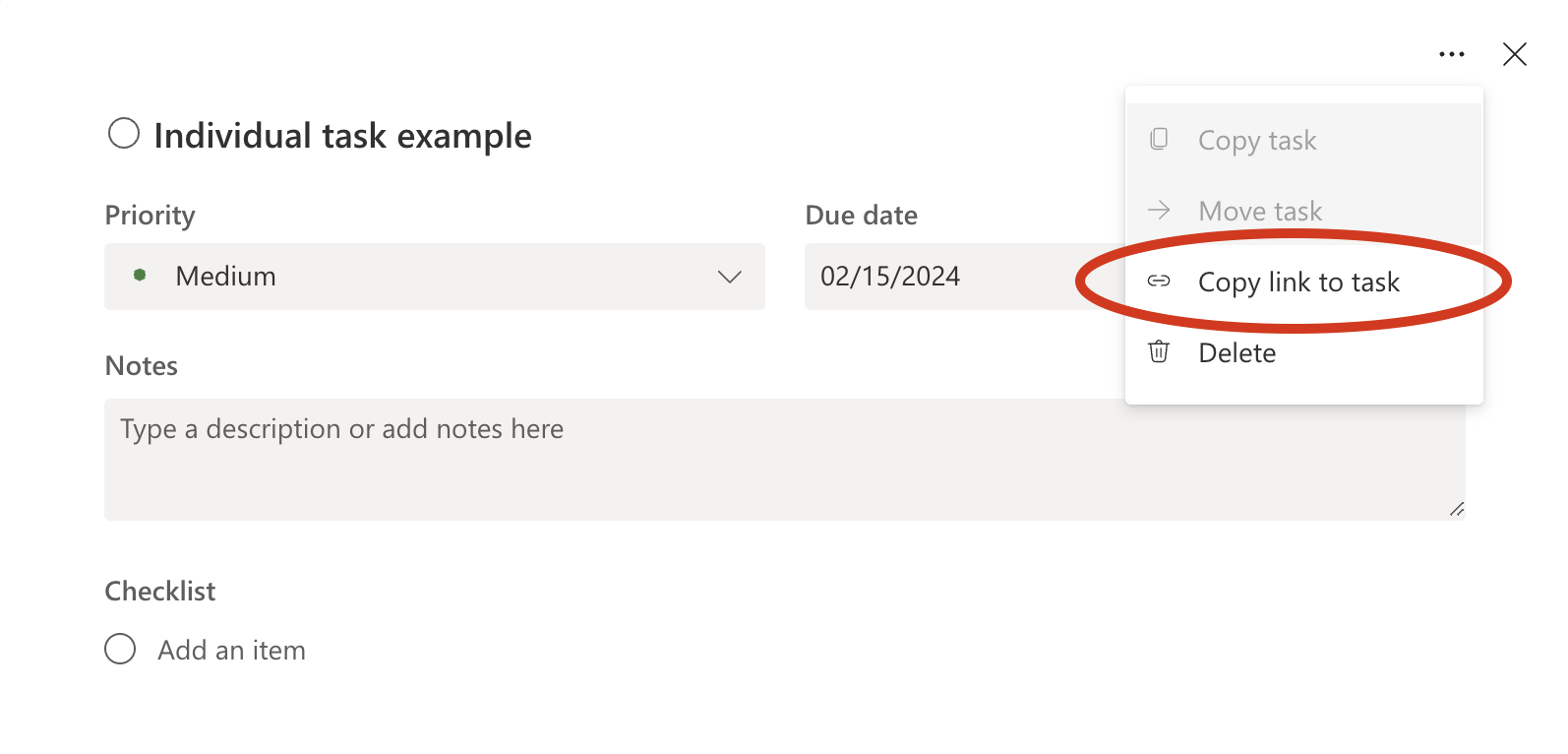 Simple Guide to Action Items and Tasks in Microsoft Teams