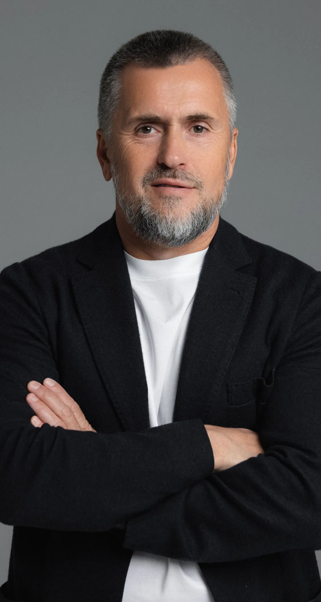 VASILCHUKÍ Chaihona №1