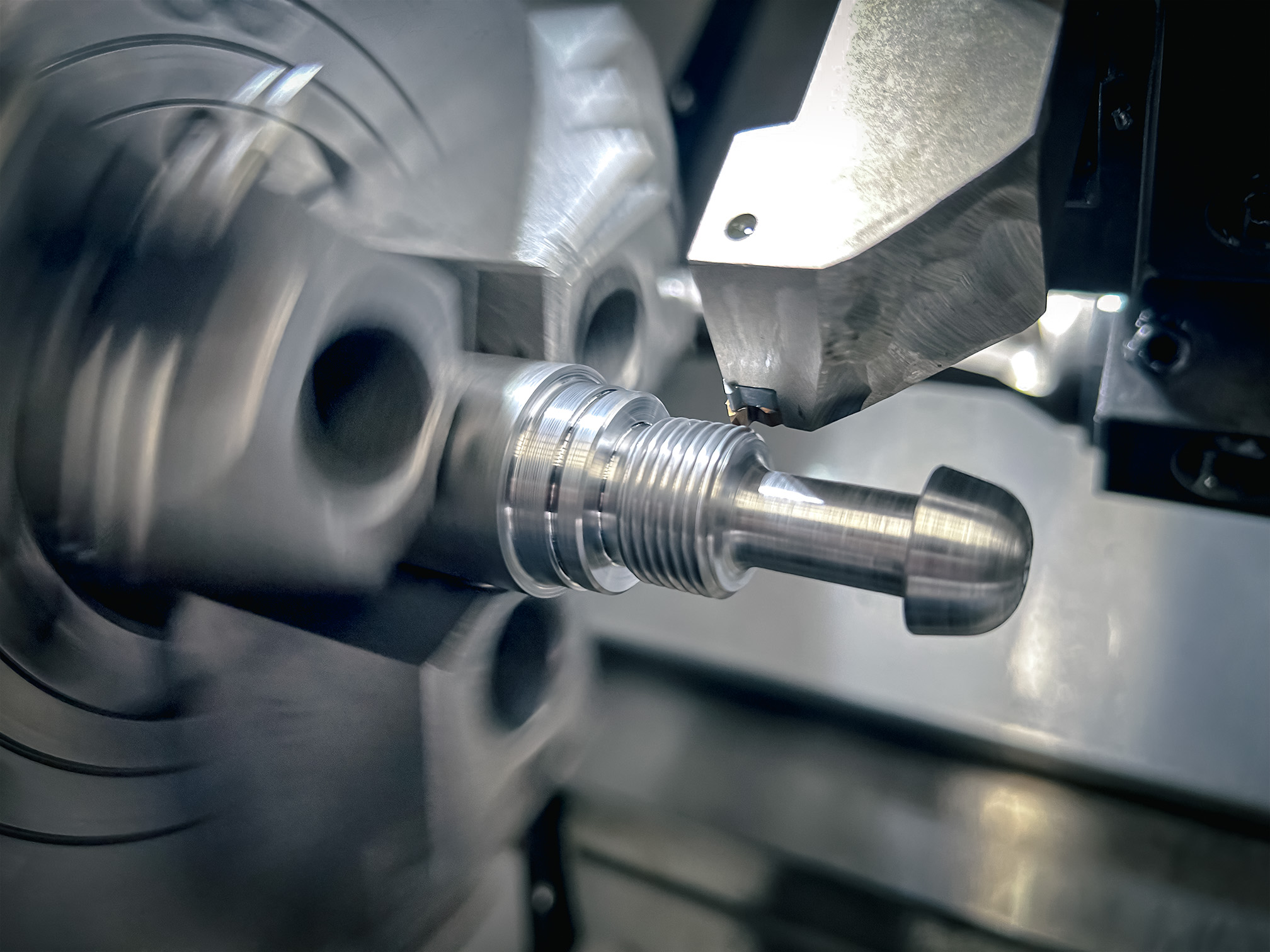 BT Engineering: Central Victoria's Best Machining and Fabrication