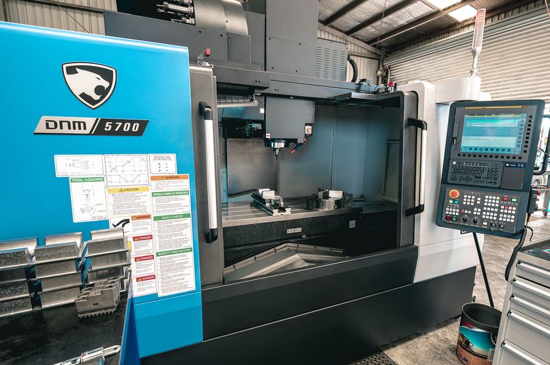 BT Engineering: Central Victoria's Best Machining and Fabrication
