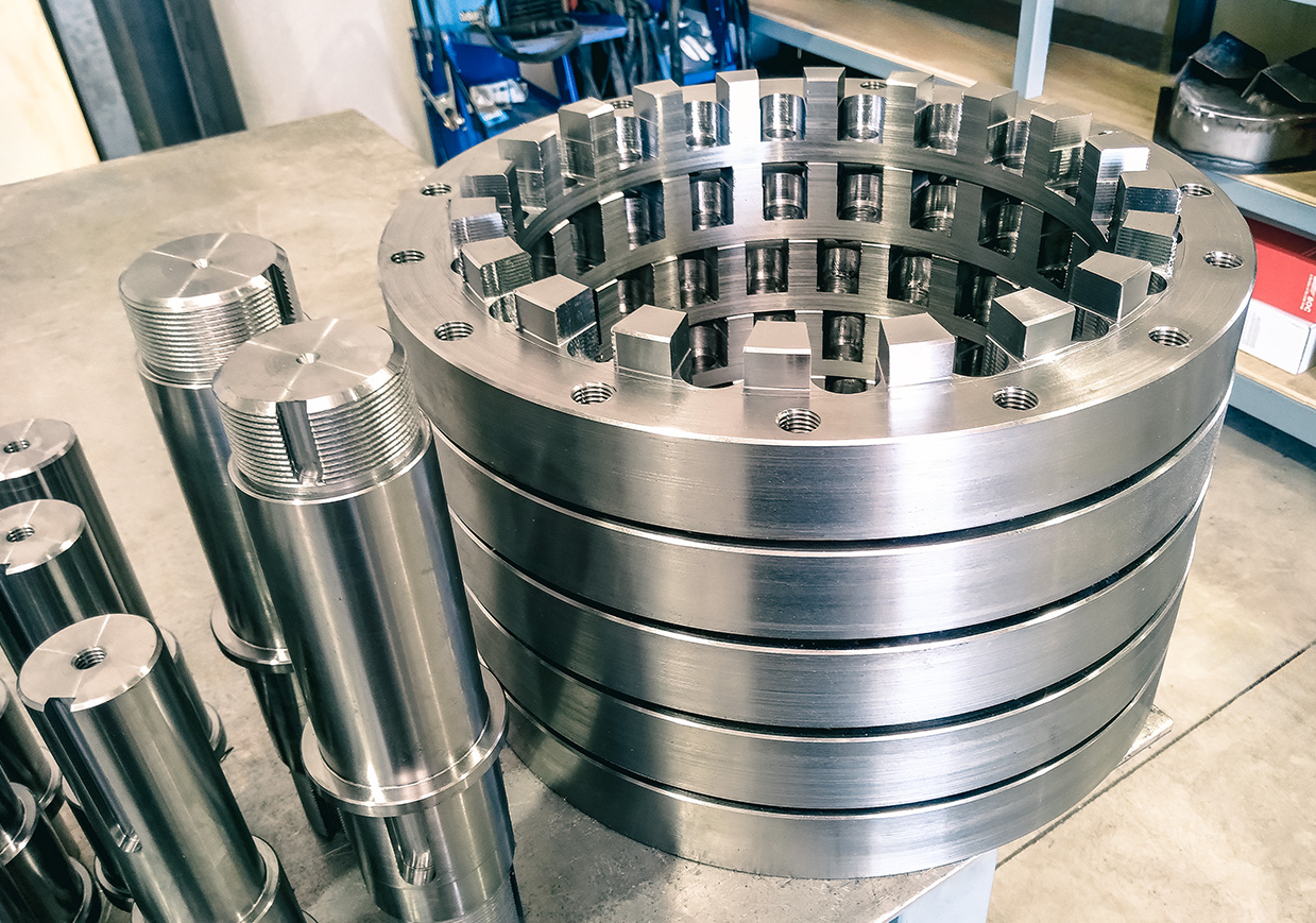 BT Engineering: Central Victoria's Best Machining and Fabrication