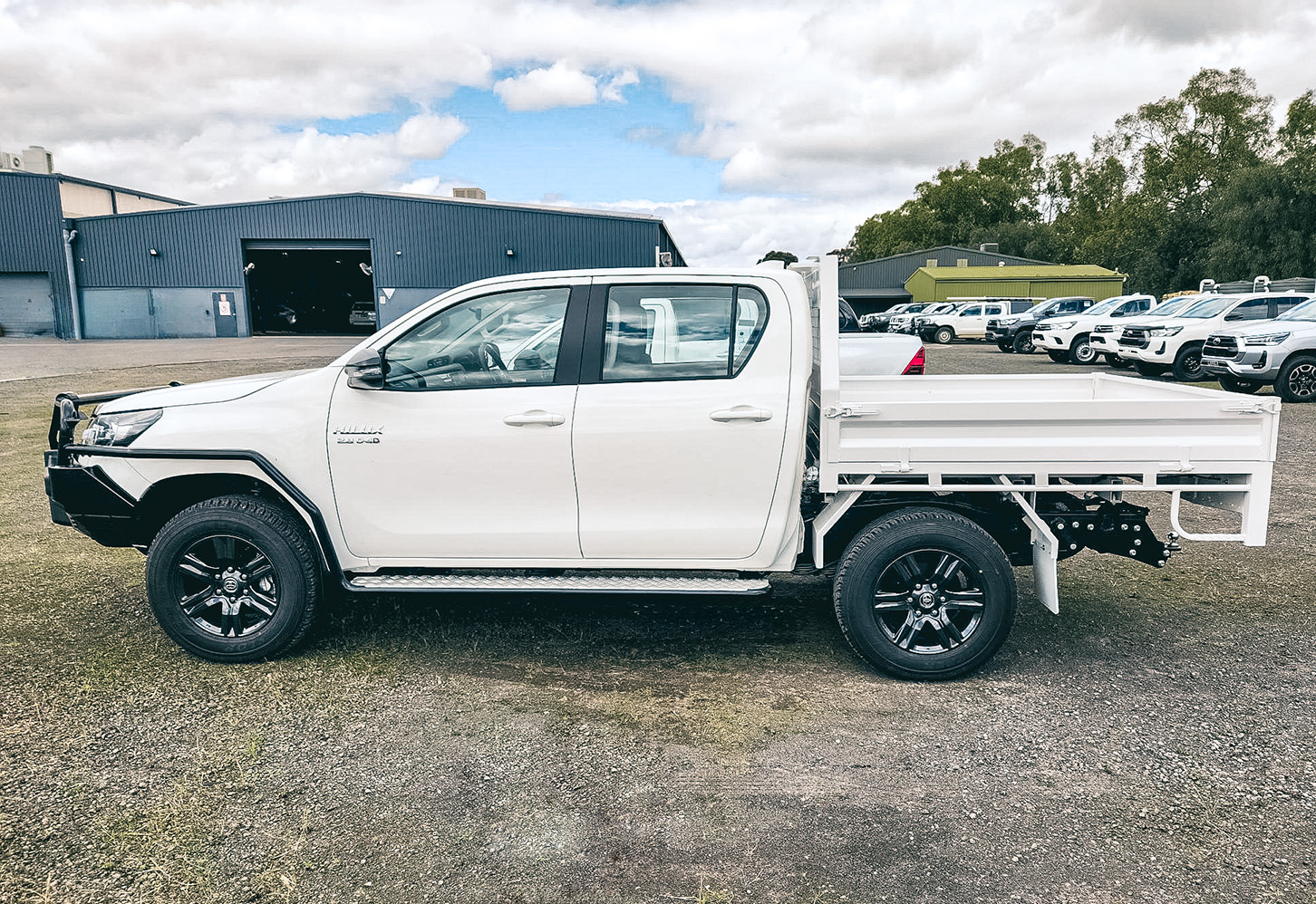 BT Engineering: Central Victoria's Best Machining and Fabrication