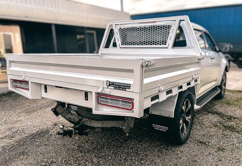 BT Engineering: Central Victoria's Best Machining and Fabrication