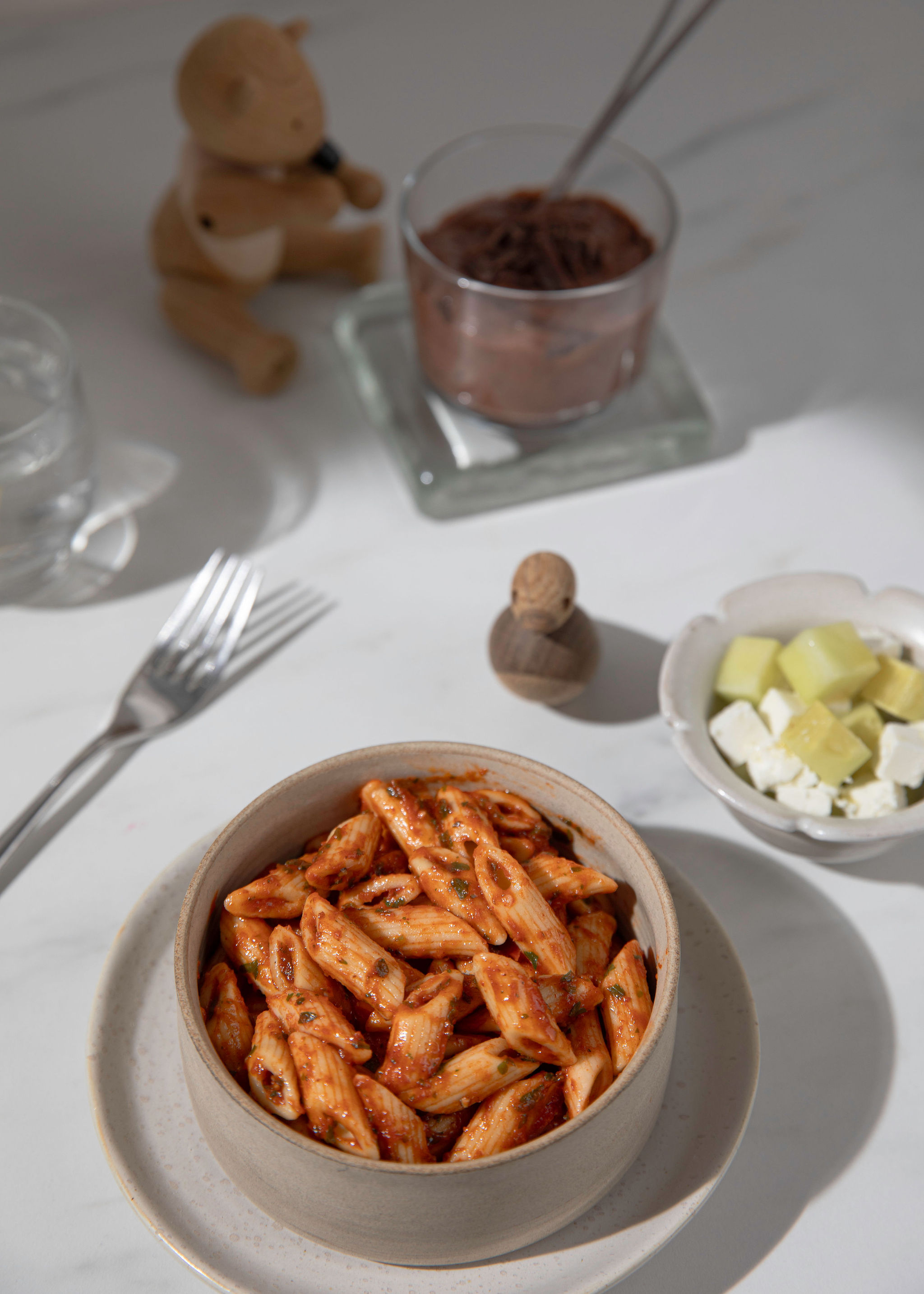 Odyssey Dining