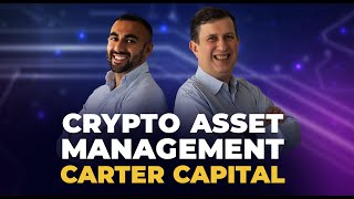 Home - Carter Capital