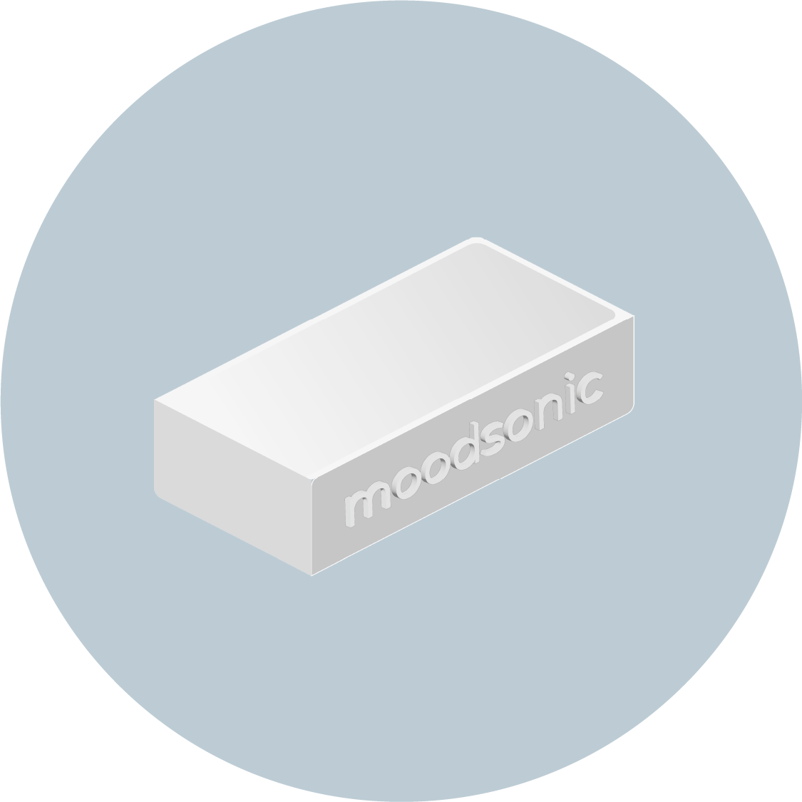 Moodsonic soundscaping technology