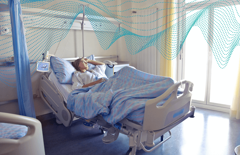 Enhancing therapeutic outcomes in healthcare design: Seven key benefits ...