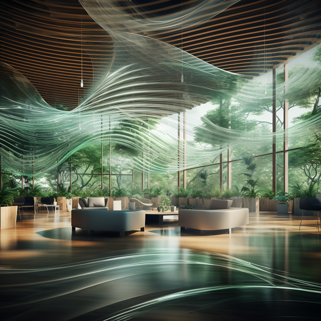 Workplace soundscape training