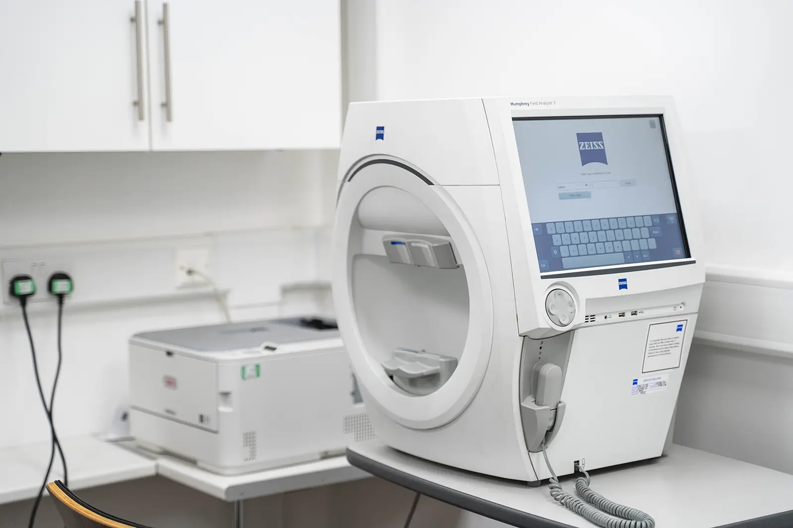 Get in Touch with Pabari Opticians - Your Birmingham Eye Care Experts