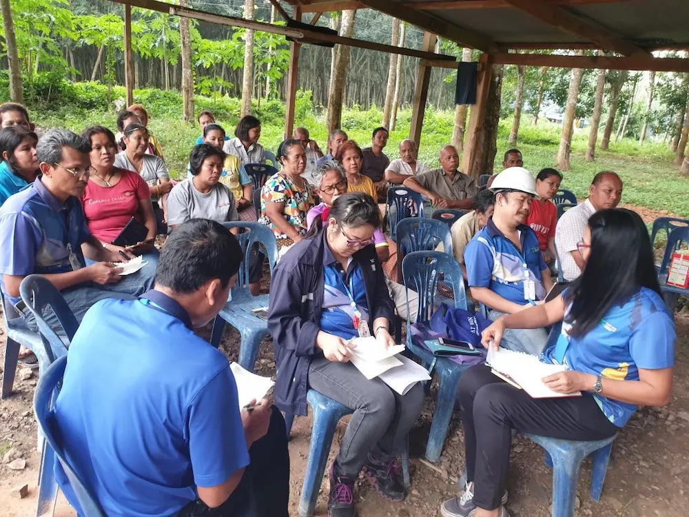 Trusted Latex Concentrate since 2001 | TAT WIN