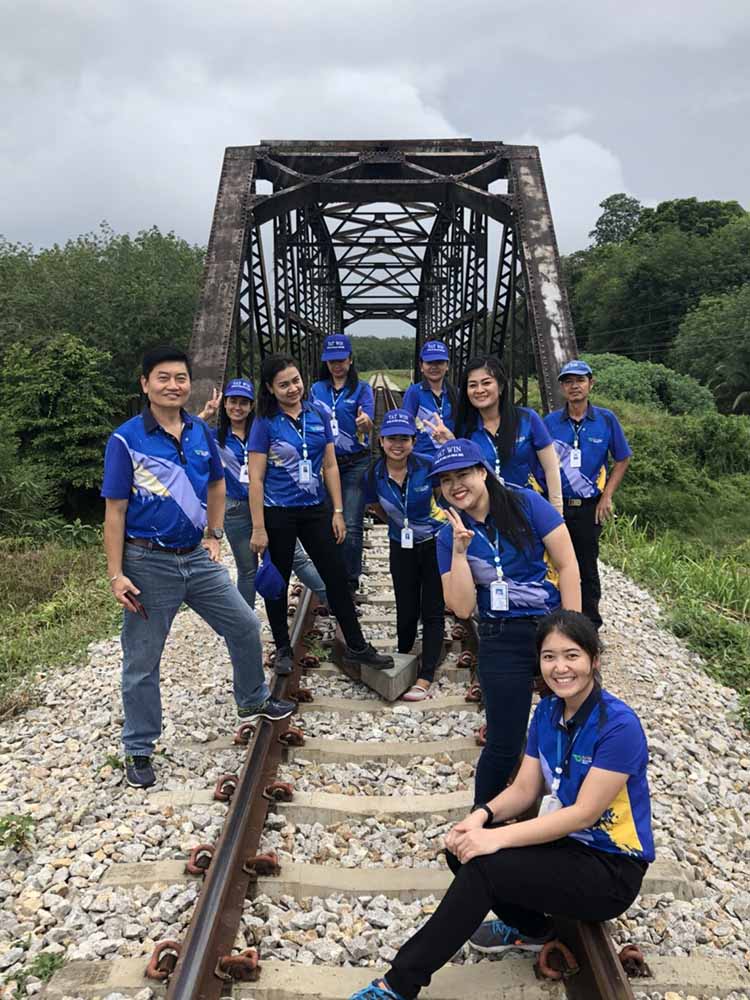 Contact Us | TAT WIN