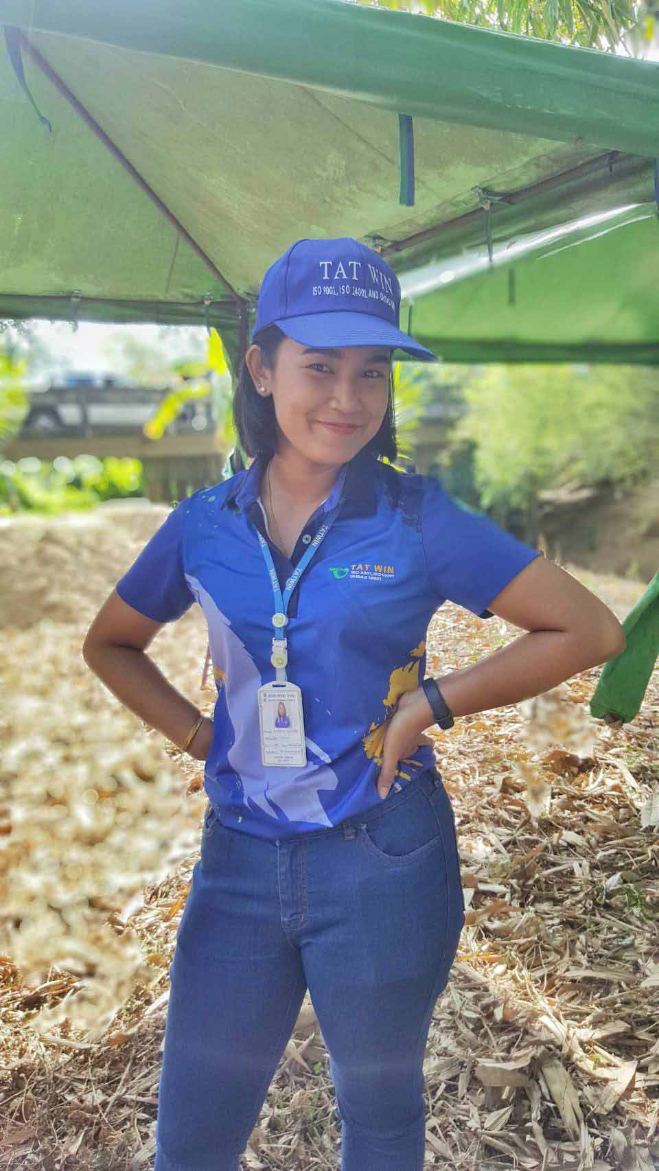 EU Deforestation Regulation Implementation | TAT WIN