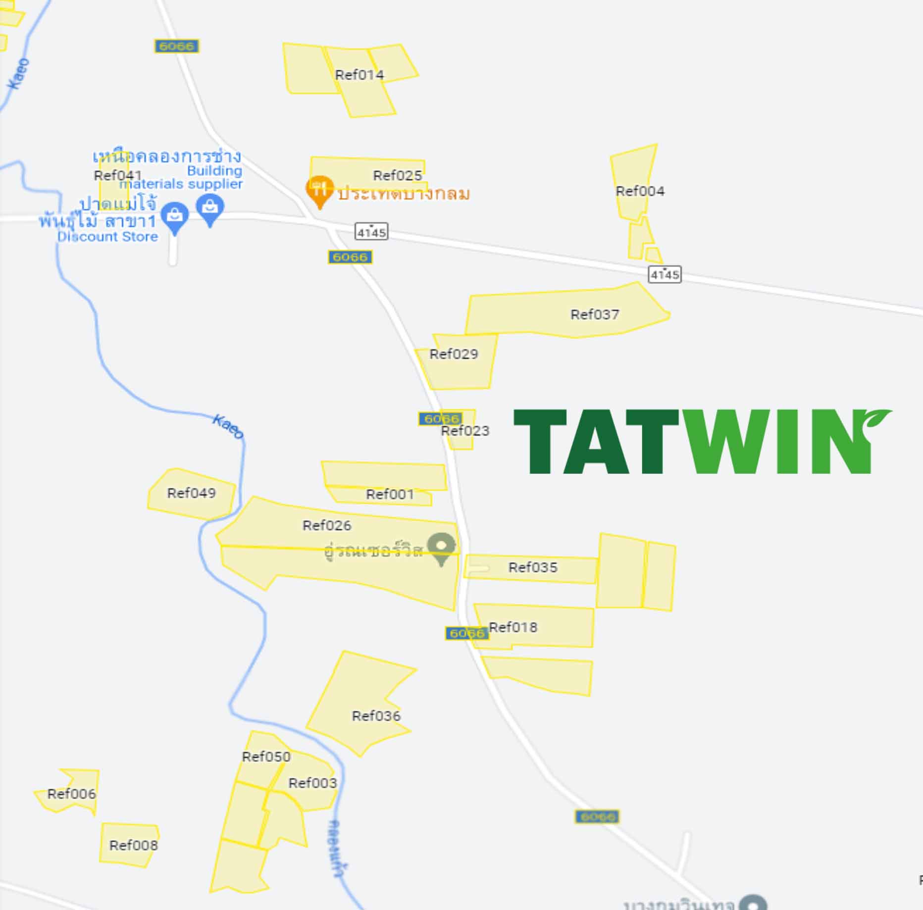 EU Deforestation Regulation Implementation | TAT WIN