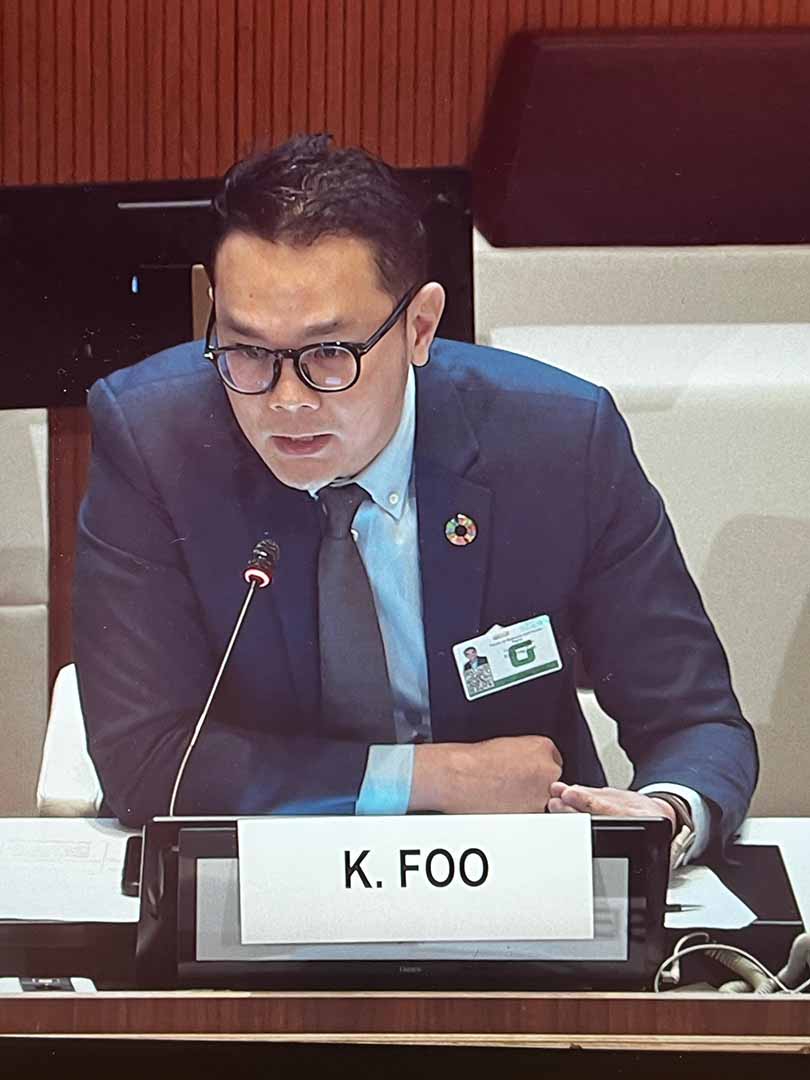 About Us | TAT WIN | Sustainable Latex