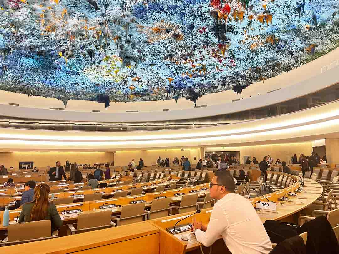 About Us | TAT WIN | Sustainable Latex