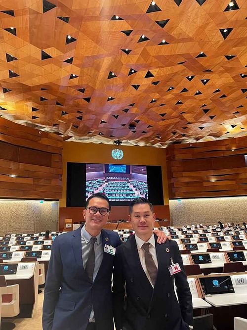 About Us | TAT WIN | Sustainable Latex