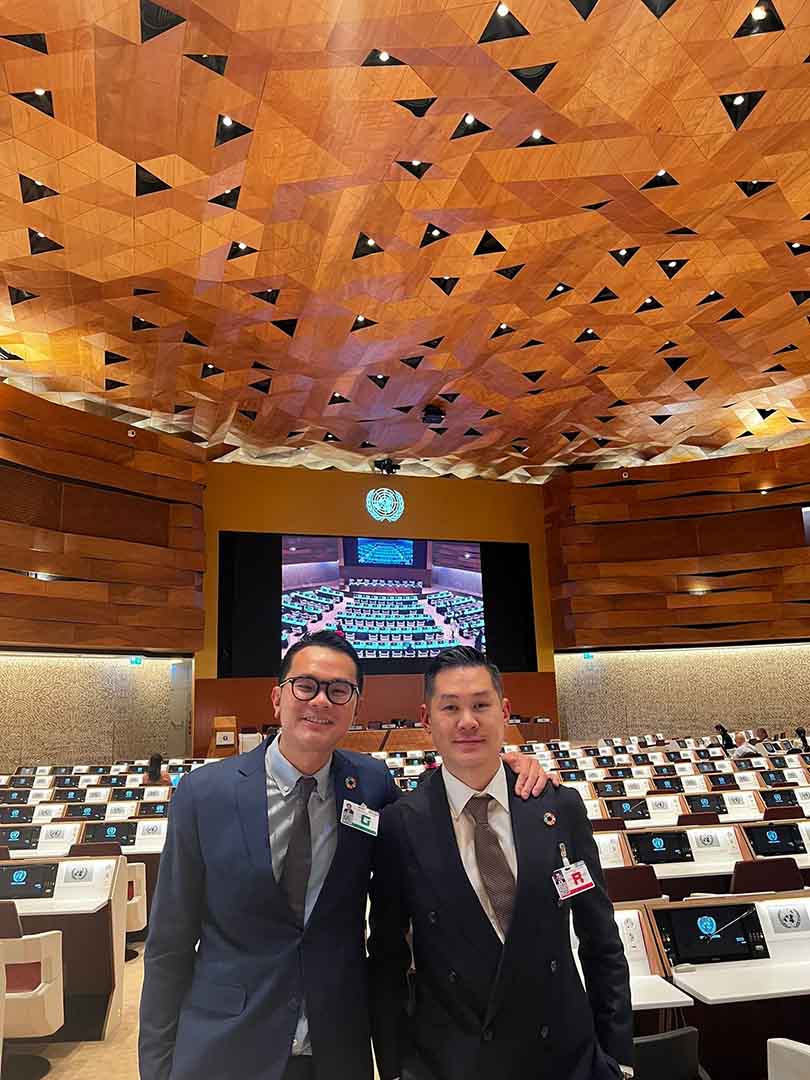 About Us | TAT WIN | Sustainable Latex