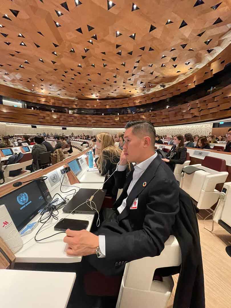 About Us | TAT WIN | Sustainable Latex