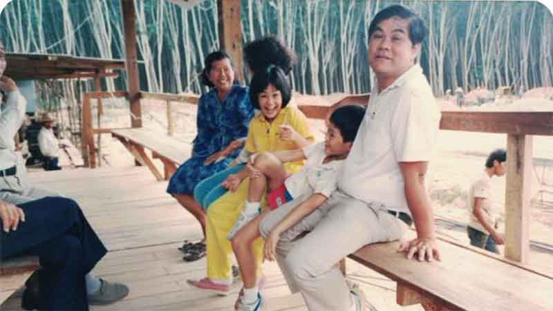 About Us | TAT WIN | Sustainable Latex