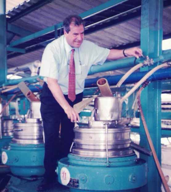 About Us | TAT WIN | Sustainable Latex