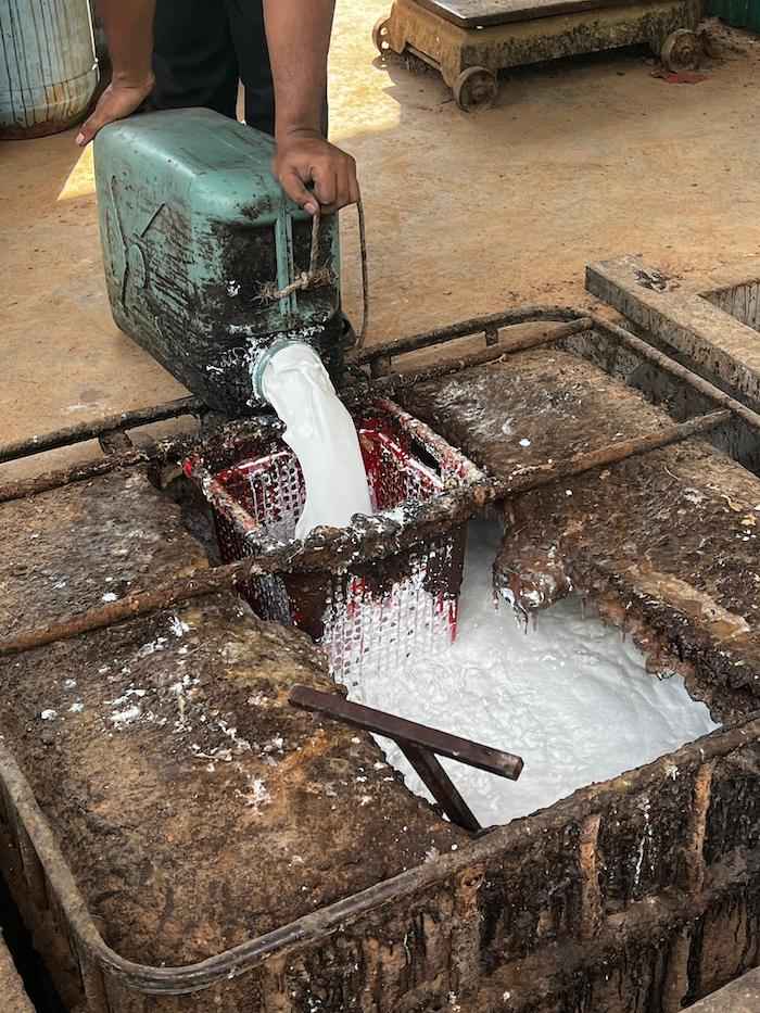 About Us | TAT WIN | Sustainable Latex