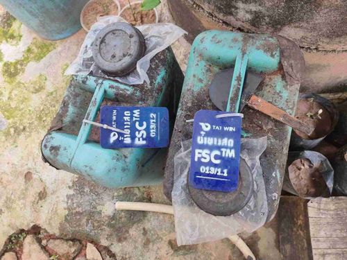 About Us | TAT WIN | Sustainable Latex