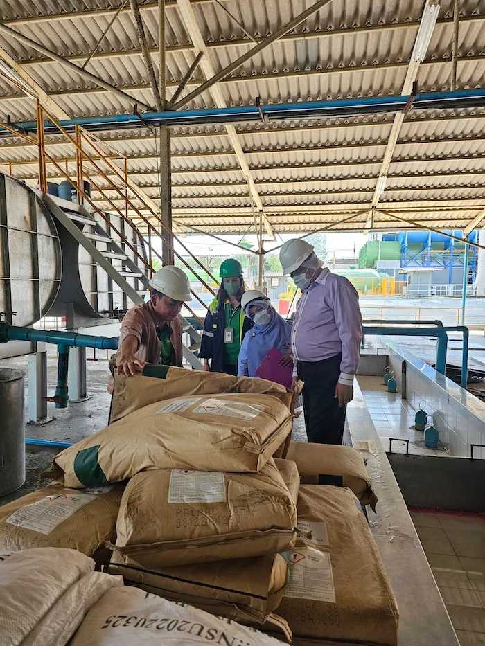 About Us | TAT WIN | Sustainable Latex