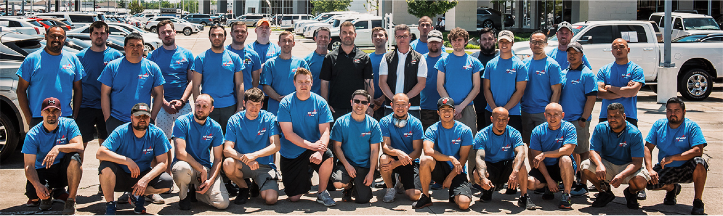 Home [www.drs-hailrepair.com]