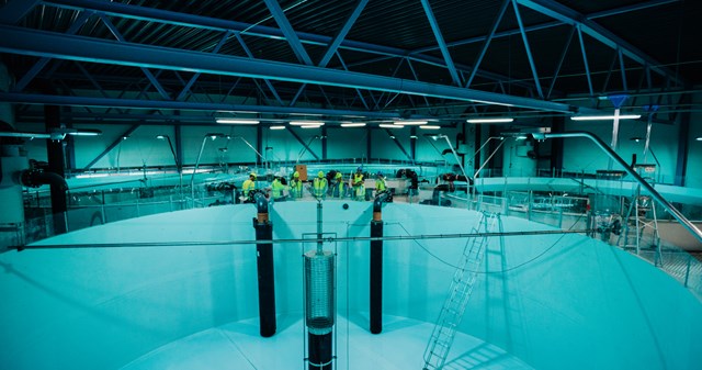 Artec Aqua – Concept