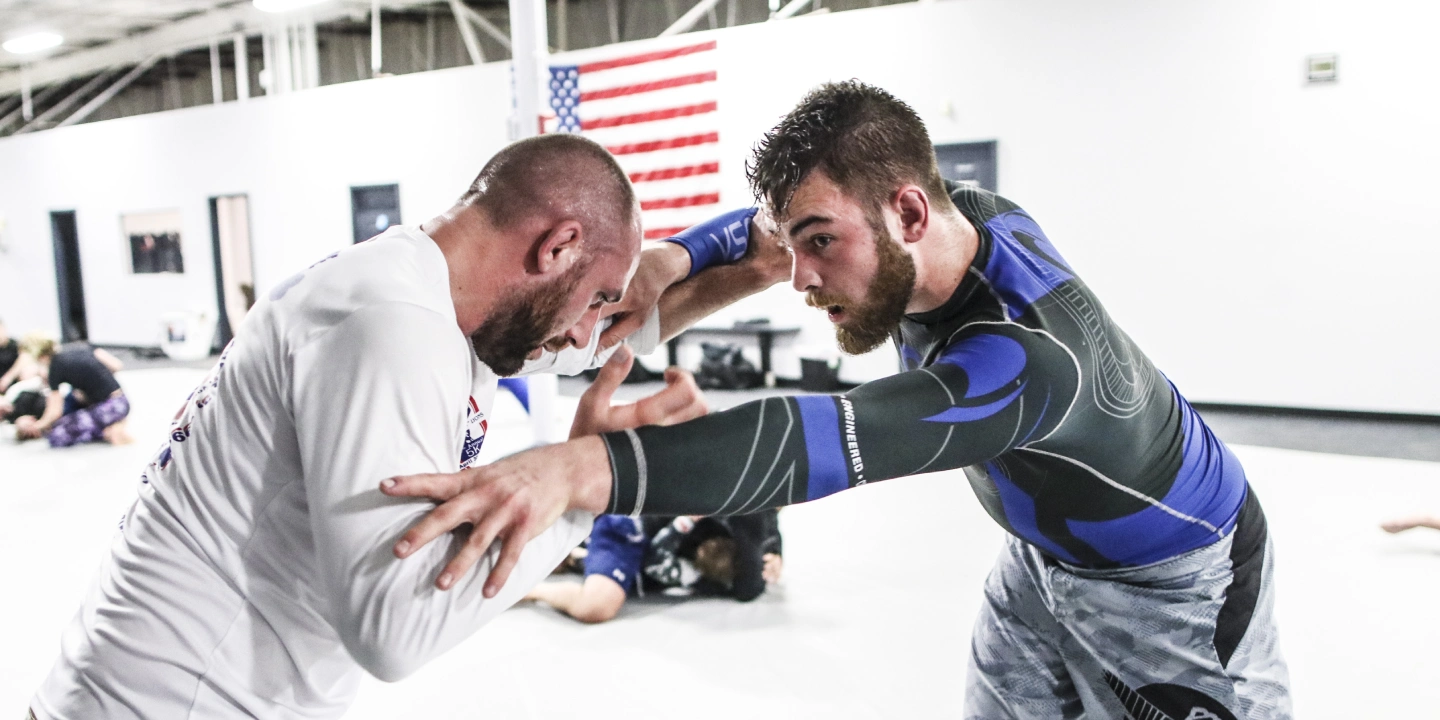 TRITAC Training Center | MMA, Jiu-Jitsu & Strength Training Gym in ...