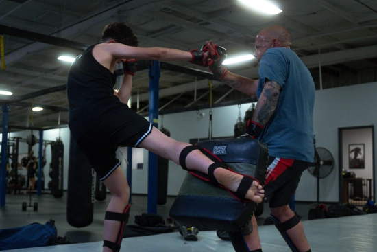 TRITAC Training Center | MMA, Jiu-Jitsu & Strength Training Gym in ...