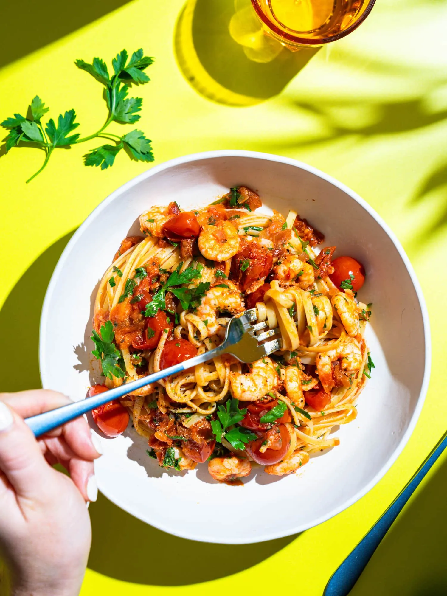 Plan & shop meals instantly at supermarket prices