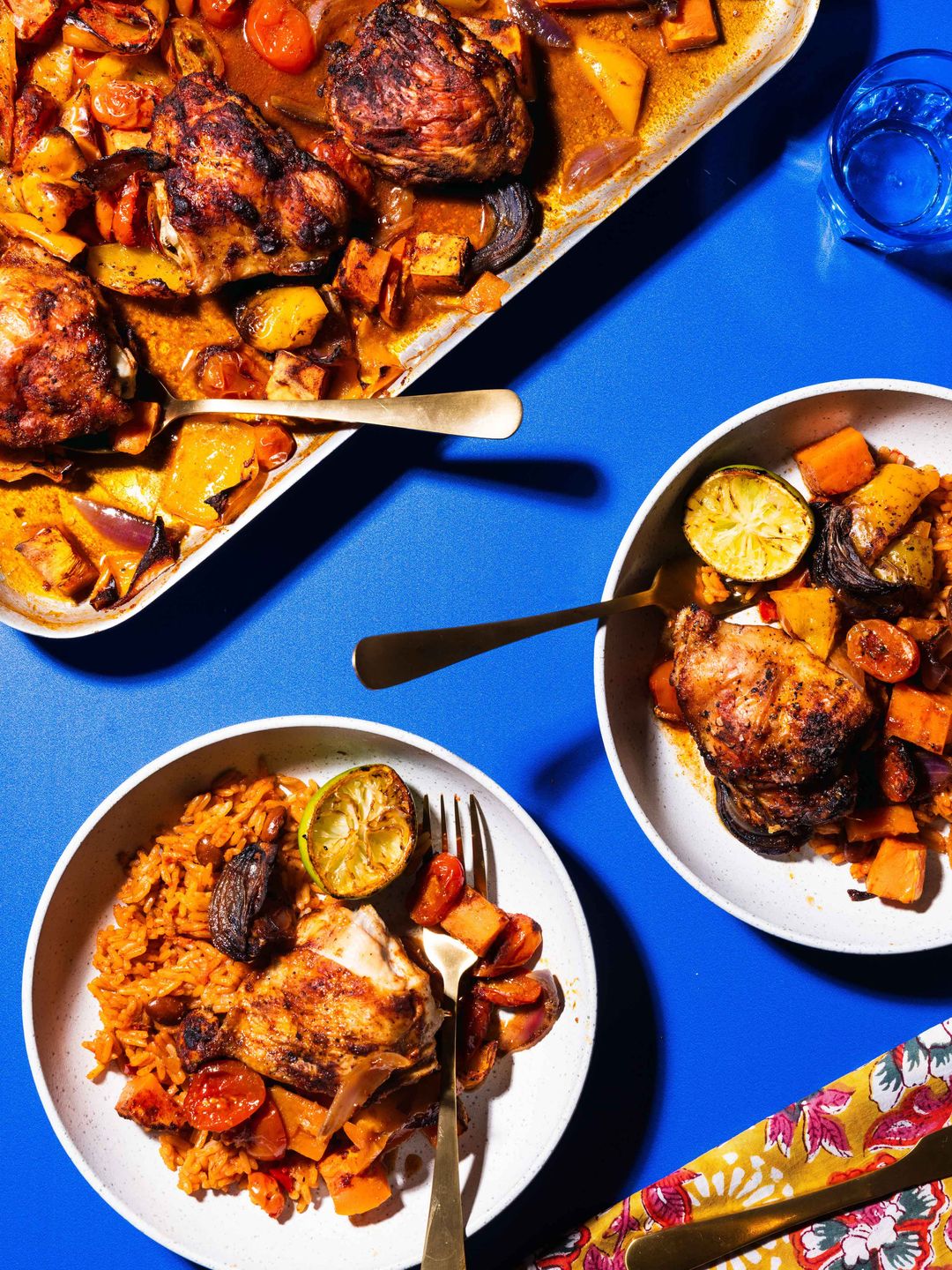 Plan & shop meals instantly at supermarket prices