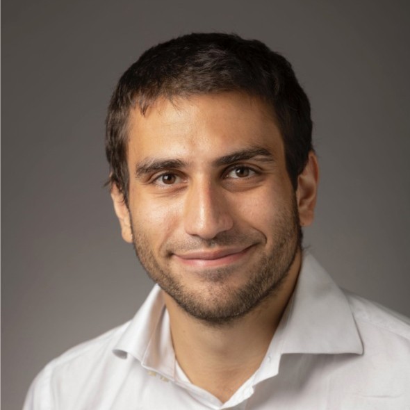 Dr. Bara Badwan, Ph.D. | Better Societies