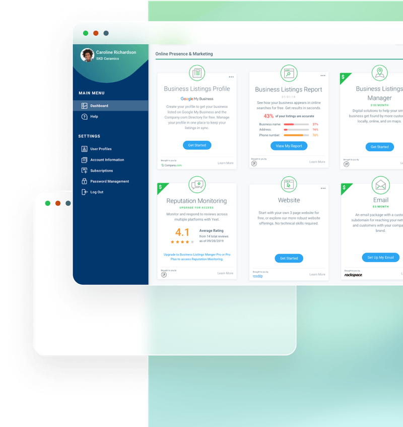 Vastly | The all-in-one Solution as a Service