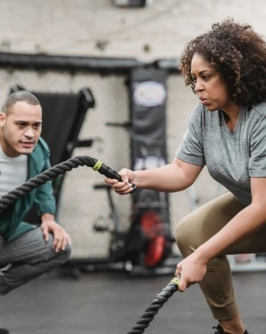 CrossFit All City | CrossFit Gym in Wyncote, PA