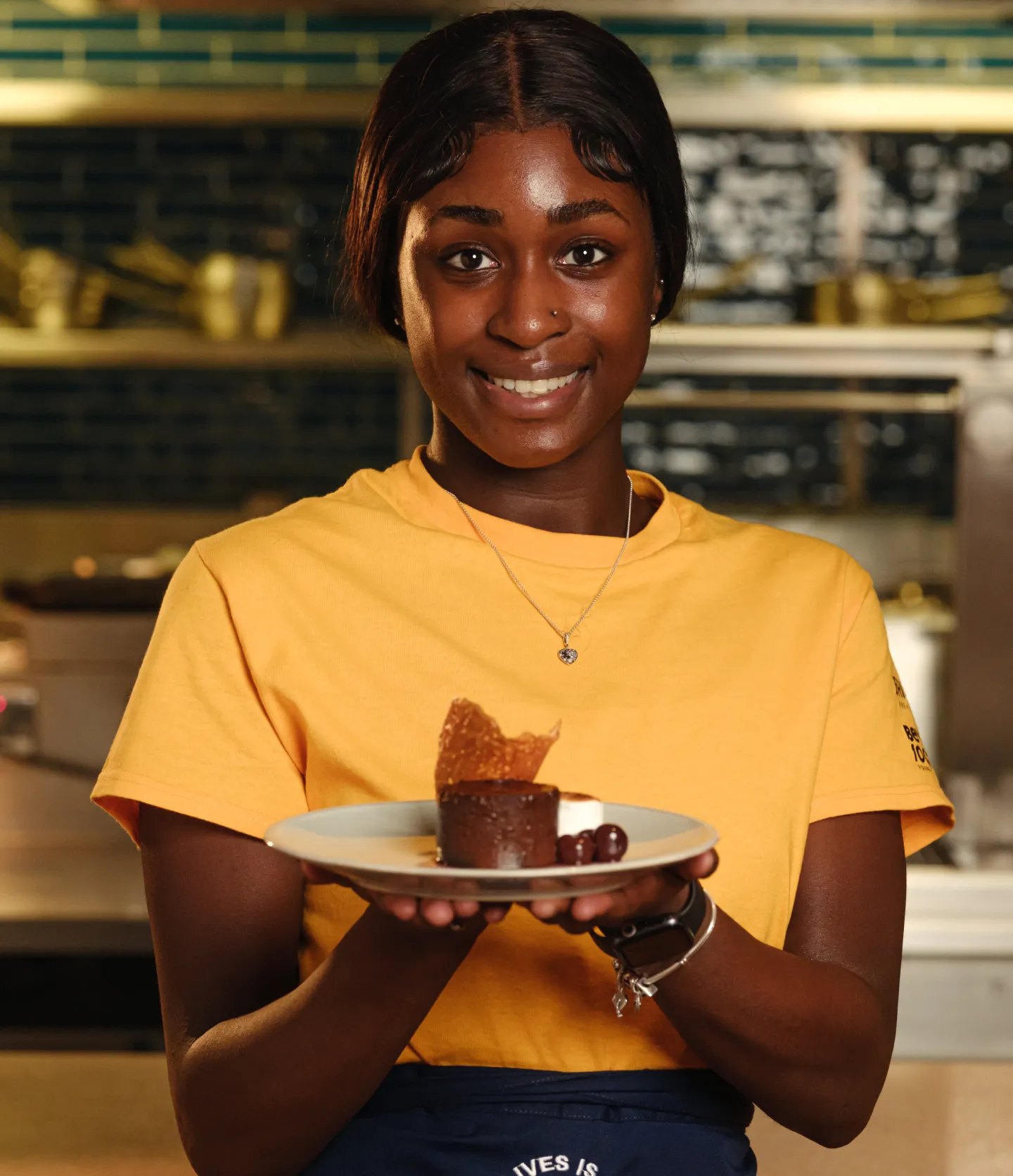 Beyond Food Foundation | Changing lives