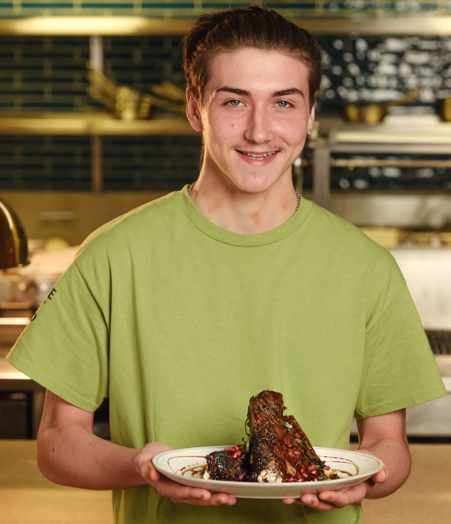 Beyond Food Foundation | Changing lives