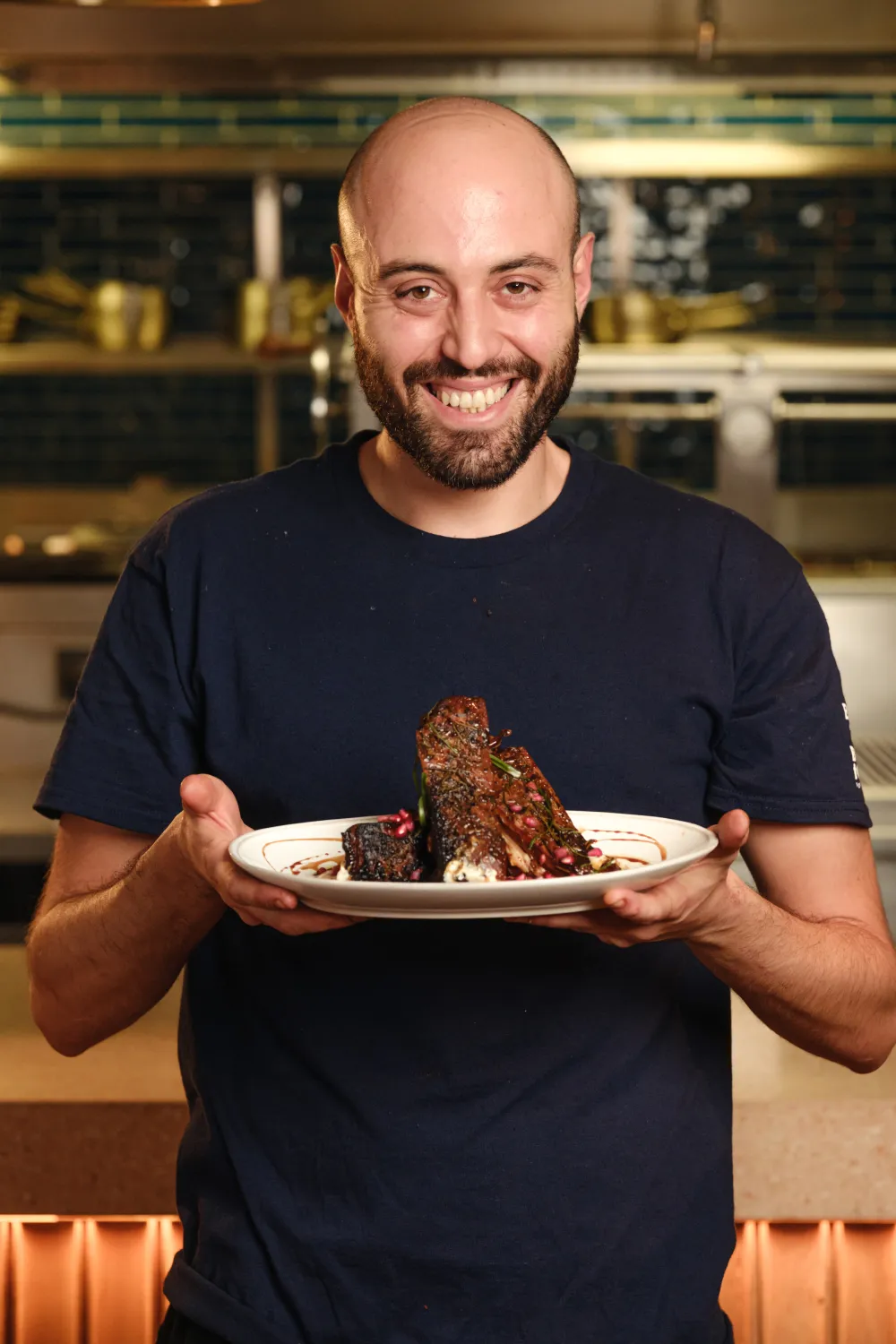 Beyond Food Foundation | Changing lives