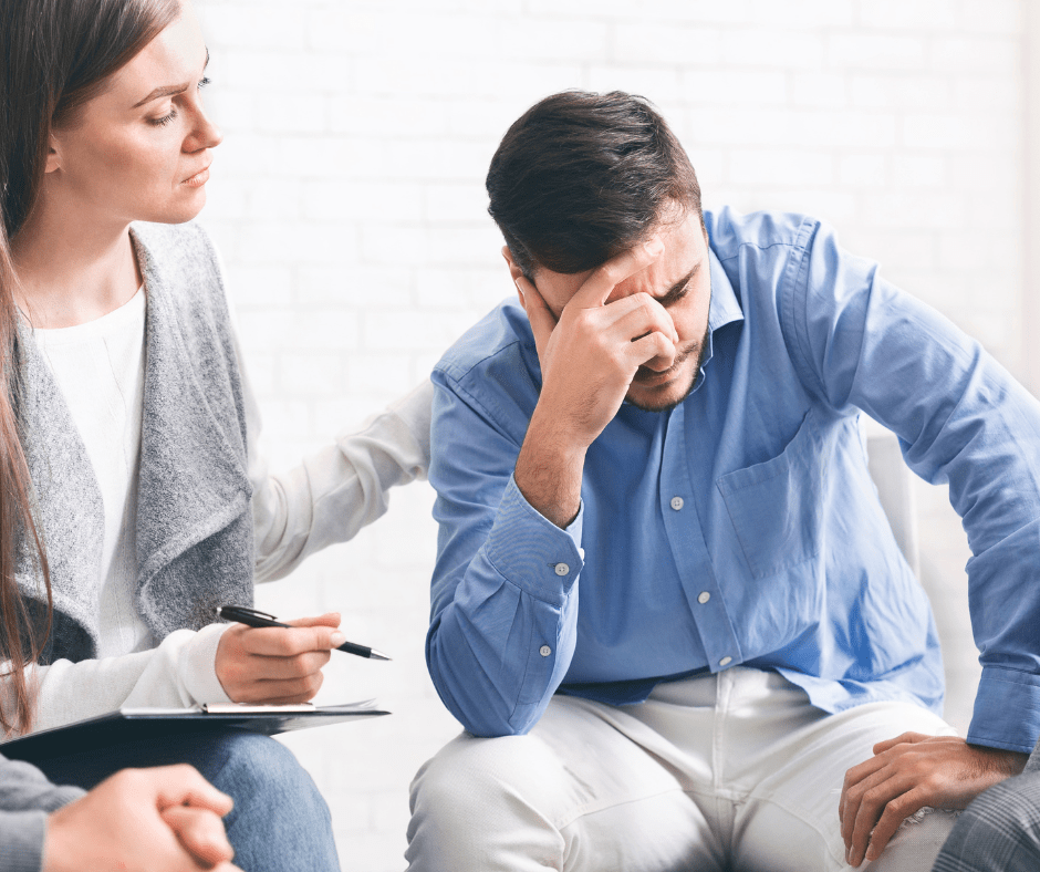 Tips For Supporting A Loved One In Addiction Recovery