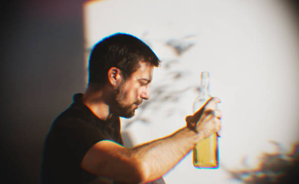 What Are The Effects Of Drinking Alcohol Everyday?