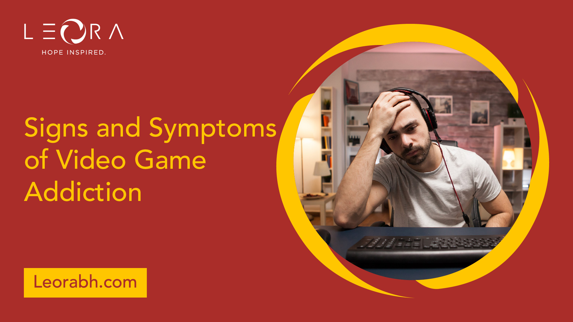 Video Game Addiction Statistics, Facts and Prevalence