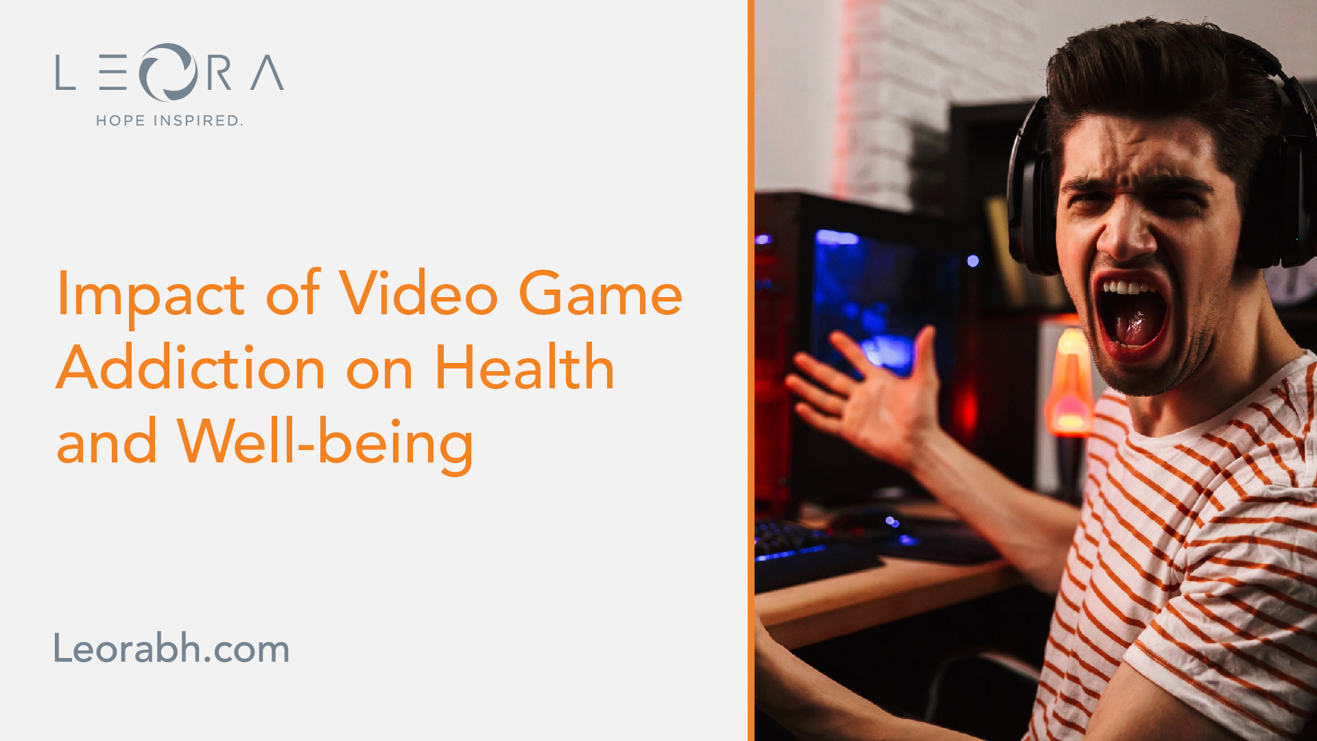 Video Game Addiction Statistics, Facts and Prevalence