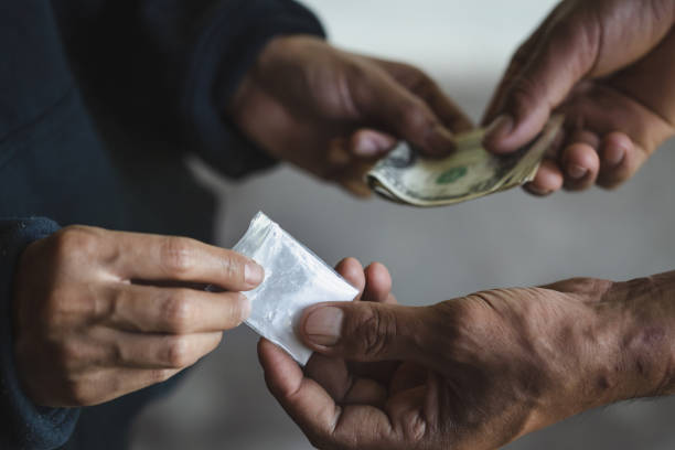 How Much Do Drugs Cost: Revealing the Truth about Street Drug Prices