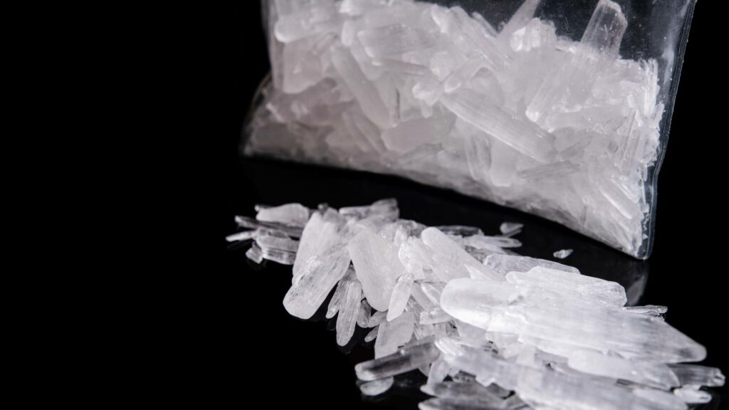 What Is Speed Drug? What You Should Know About the Drug