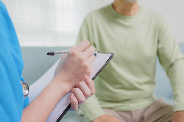 Inpatient Rehab Guidelines Explained