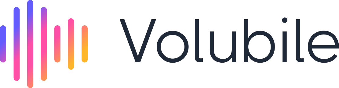 Volubile - La relation client réinventée grâce à l’IA