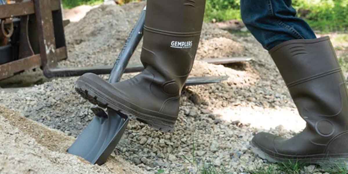 Understanding ASTM Footwear Standards - Gemplers
